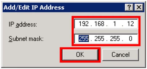 Create A Network Load Balancing Cluster Sctechy