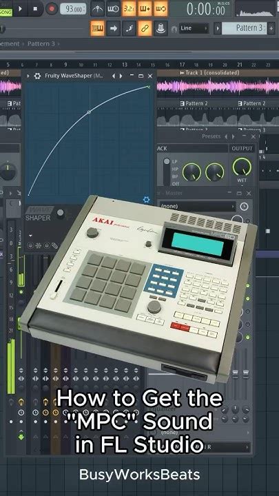 How to Get the “MPC” Sound in FL Studio - YouTube