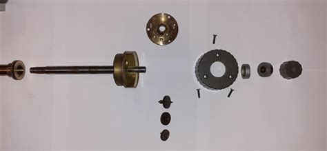 Carl Zeiss Jena Amplival Microscope R Microscopy