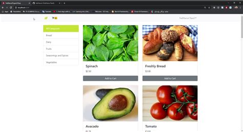 Raed Fadhlaoui On Linkedin Quarantinetime Angular Firebase