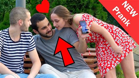 Funny Crazy Girl Prank Compilation Best Of Just For Laughs Awesome