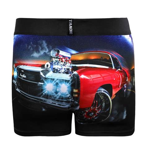 Tradie Mens Classic Donk Trunks Classic Donk M Supercheap Auto