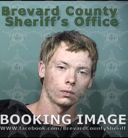 Arrests In Brevard County May Suspects Presumed Innocent Until Proven Guilty Space