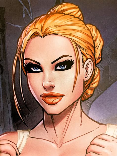 Power Hour 2 Rose Topless Exclusive Collectible Virgin Cover Ltd 100