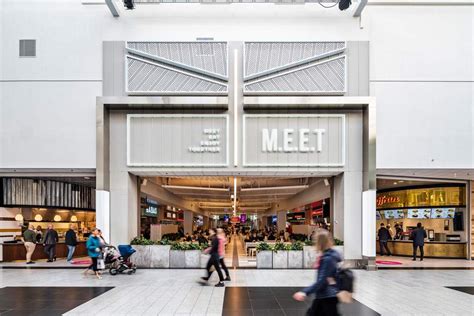 Kista Galleria Visit Stockholm