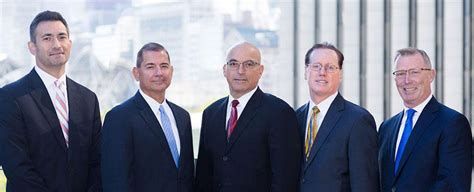 Chicago Personal Injury Lawyer Pharma Sop