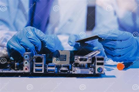 Electronics Technician Electronic Engineering Electronic Repair Electronics Measuring And