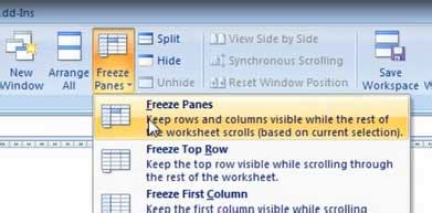 5 Ways To Hide Data In Excel Data Hiding In Excel 5 Ways To Hide Data In Excel Data Hiding In Excel