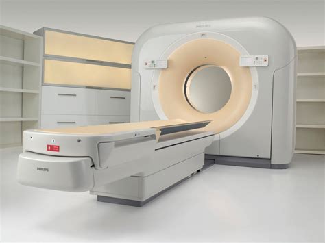 Types Of Ct Scan Machine