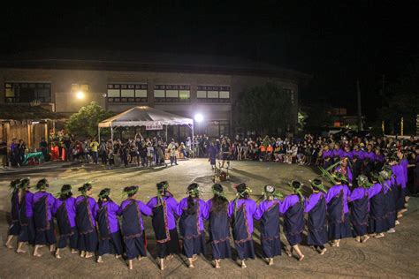 小林夜祭1020登場 展現大武壠族文化傳承復振與培訓成果 生活 Newtalk新聞
