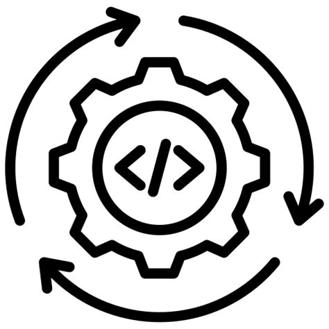 Visual Erp Icg Technology