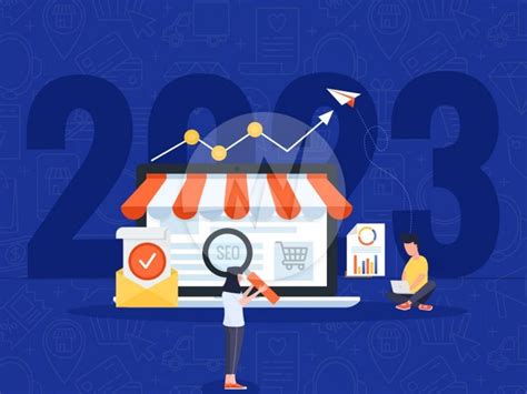 Ecommerce Seo Strategies 2023 Update Guide Skynet Technologies