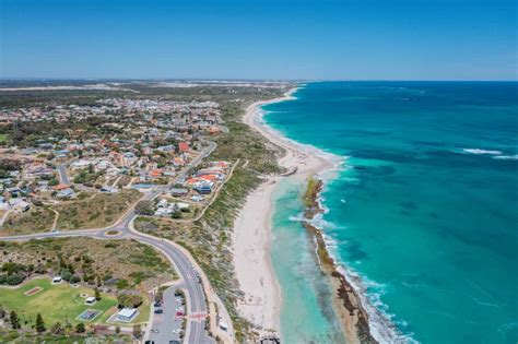 Metronet Yanchep Line Passenger Services Set To Begin Infrastructure