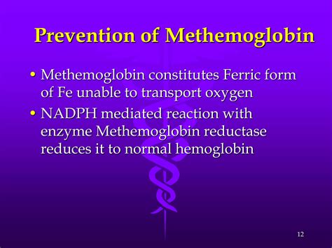 Nadph And Its Uses Pptx