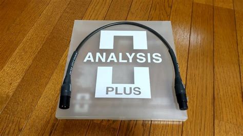 Yahoo オークション ANALYSIS PLUS Digital Crystal アナリシスプラ