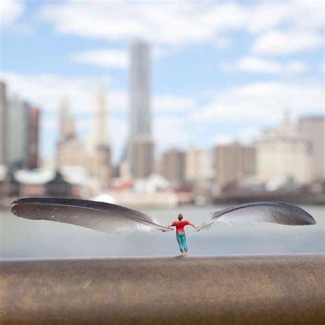 See This Instagram Photo By Slinkachu Official • 6 050 Likes Street Art Street Art Utopia