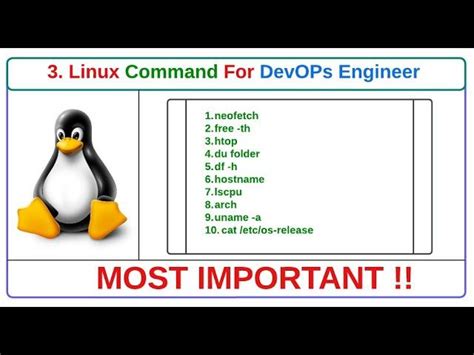 how linux commands help devops engineers sudheer sen posted on the