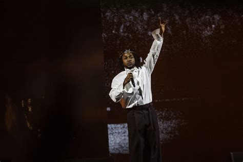 Flood Bonnaroo Announces Kendrick Lamar Odesza And Foo Fighters As
