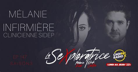 Ep 147 Mélanie Nous Explique Limportance Du Dépistage Et Les