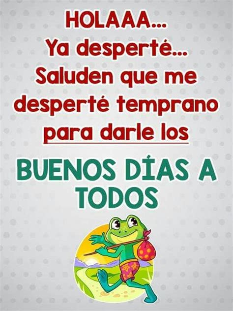 Pin de Pancakes en Buen Día Buenos dias Chiste meme Chistes