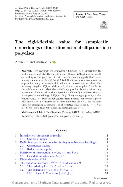 the rigid flexible value for symplectic embeddings of four dimensional ellipsoids into polydiscs