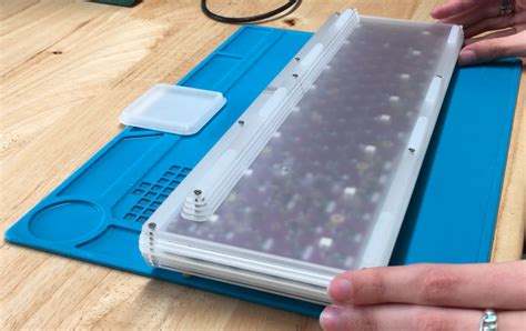 Convolution Build Guide Keebio Documentation Convolution Build Guide Keebio Documentation