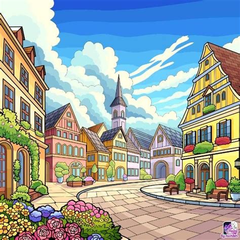 Pin By Isabel Osorio On DIBUJOS COLOREADOS Zen Colors Cute Easy
