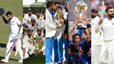 10 Most Iconic Moments Ever In Cricket