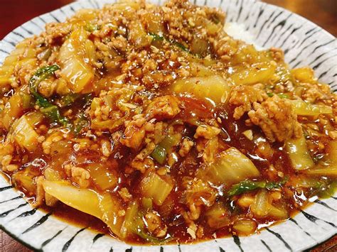 こっタソの自由気ままに【kottasorecipe】 【フライパン1つで簡単】カレーに勝てるご飯泥棒はコレだけ！ 常連客から愛される町