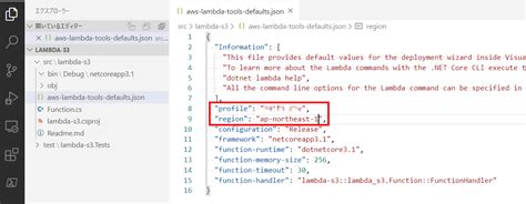 Visual Studio Windows C Lambda Developersio