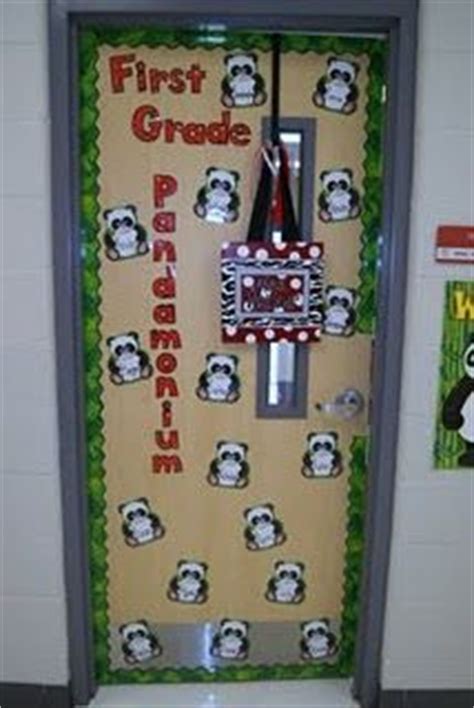 16 Panda Themed Classroom Ideas Panda Classroom Themes Classroom