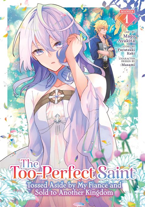 The Too Perfect Saint Tossed Aside By My Fiancé And Sold To Another