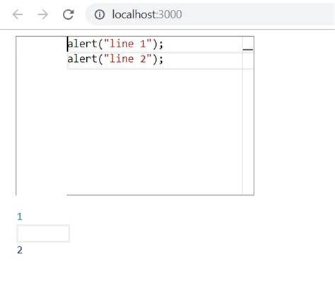 Integrate Esm Version Inside Angular App · Issue 1267 · Microsoftmonaco Editor · Github