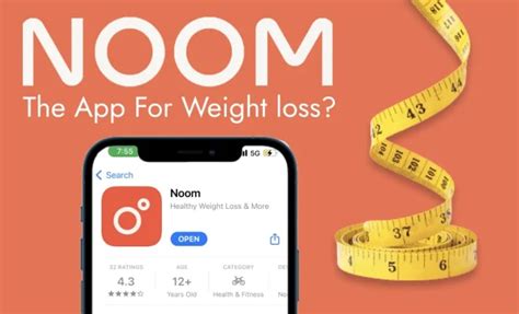 Noom Review Revolutionizing Weight Loss With A Personalized Approach