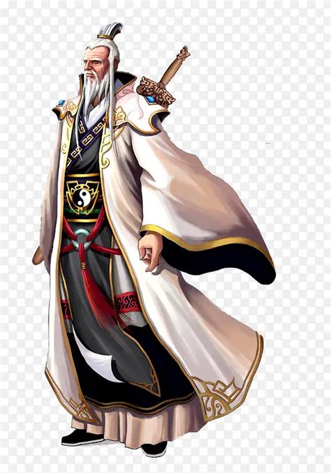 道士png图片素材下载图片编号10578230 Png素材网