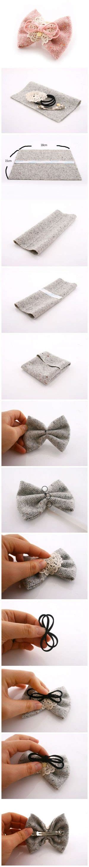 Best Bow Tutorials Learn To Make Stylish Bows