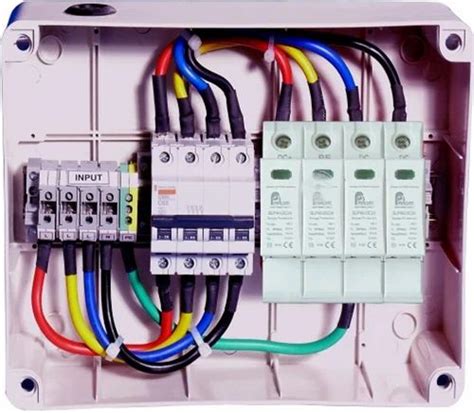 Class D Protection At Best Price In Manesar By Pragati Electrocom Pvt