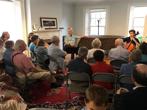 Workshops And Master Classes