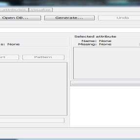 Loading Dataset In WEKA Download Scientific Diagram