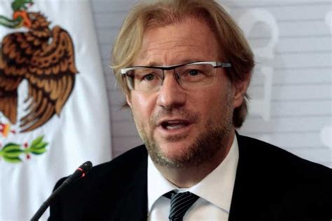 Dan Prisión Domiciliaria A Andrés Roemer En Israel