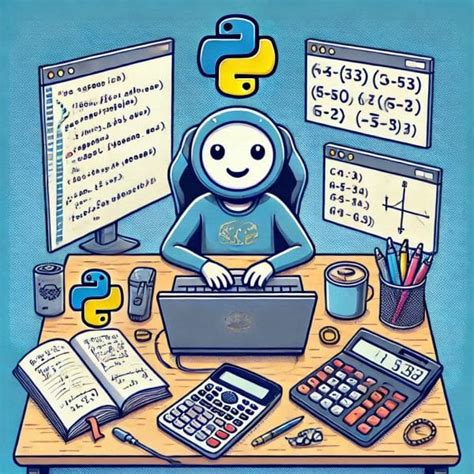 Membuat Proyek Sederhana Dengan Python Kalkulator Untuk Pemula Enterspasi Blog