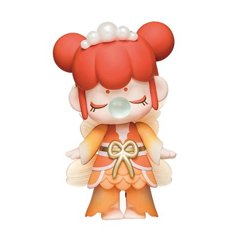 Rolife Nanci Figures The Toy Pool