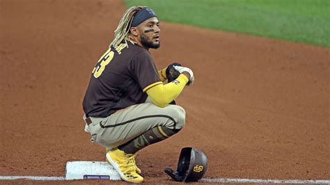 Fernando Tatis Is Defecating On Baseballs ‘unwritten Rules And Its Spectacular