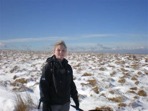 Claire Styles Is Fundraising For Pc Nicola Hughes Memorial Fund