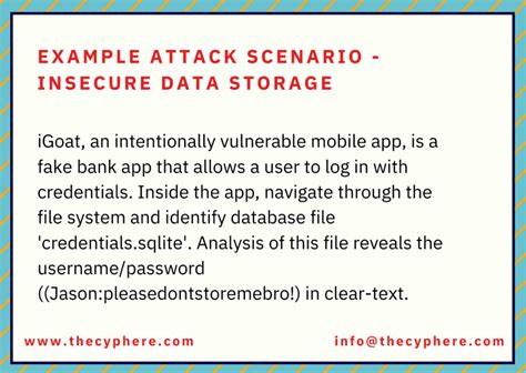 Mobile App Penetration Testing Services Crest Approved