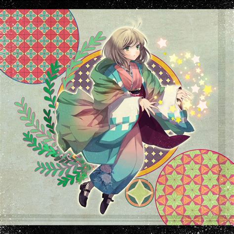 Moriyama Shiemi Ao No Exorcist Drawn By Carolsiya Danbooru