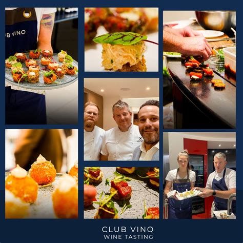 Club Vino Corporate Wine Tasting Events On Linkedin Winetasting