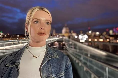 Welsh Former Model Puts Pressure On The Government To Make Image Based