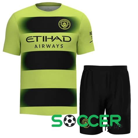 Нова Футбольна форма Манчестер Сіті Холанд 9 (Manchester City Haaland 9 ...