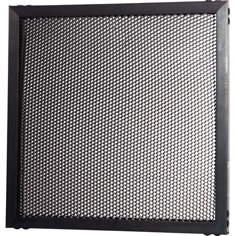 Dracast 60° Honeycomb Grid For Led1000 Panel Hc 1000 700 Bandh